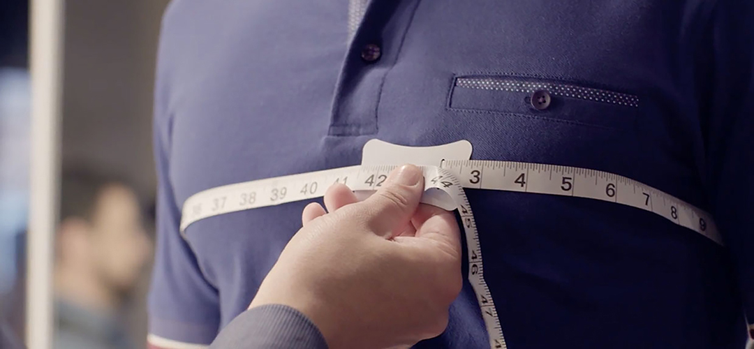 How to Take Suit Measurements - The Men's Wearhouse Blog