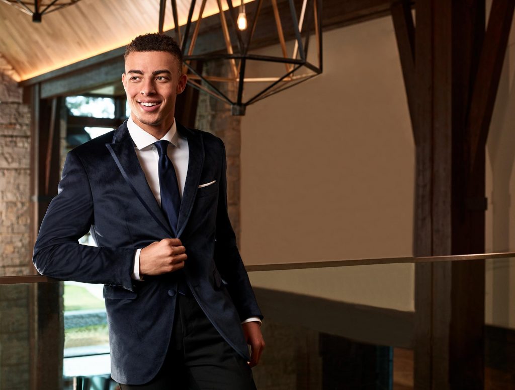 Event Dress Codes Defined | Men's Clothing Guide: Expert Advice from ...