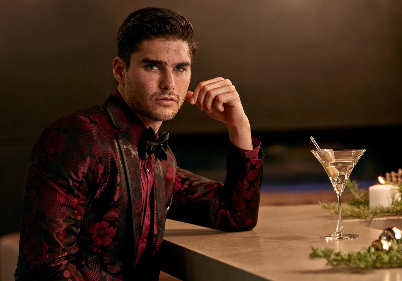 Event Dress Codes Defined | Men's Clothing Guide: Expert Advice from ...