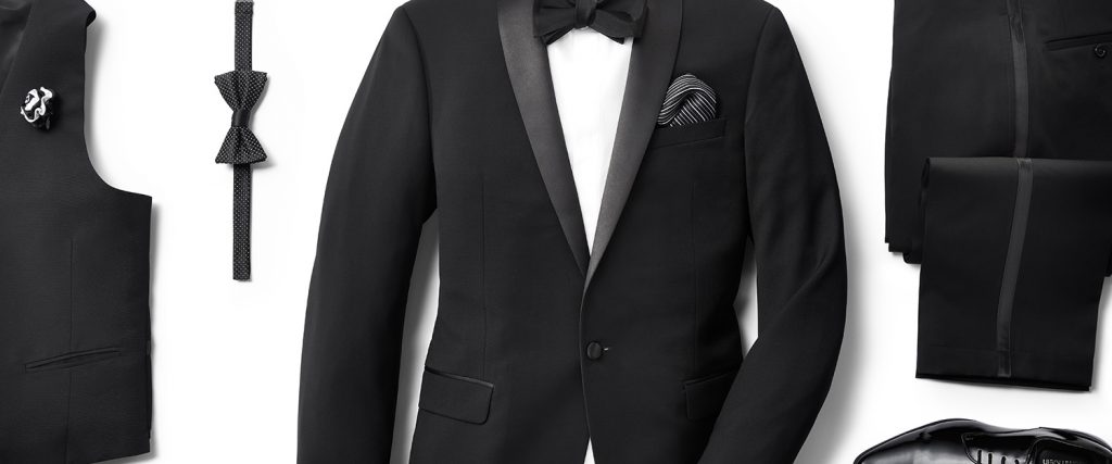 Event Dress Codes Defined | Men's Clothing Guide: Expert Advice from ...