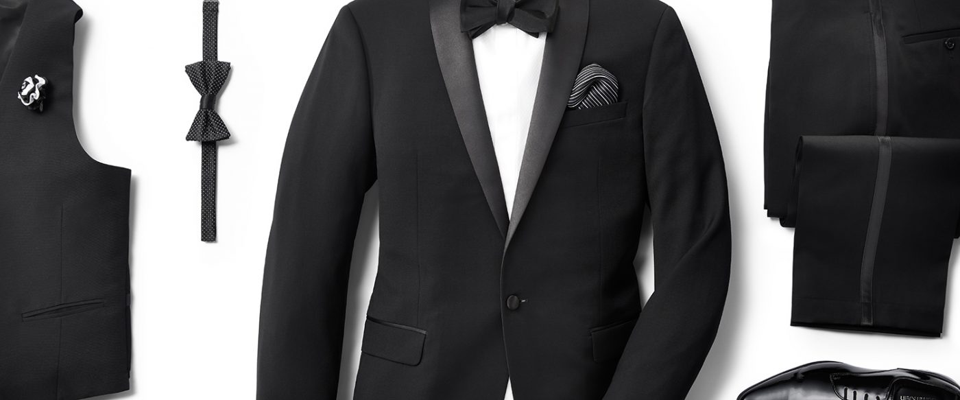 Event Dress Codes Defined | Men's Clothing Guide: Expert Advice from ...