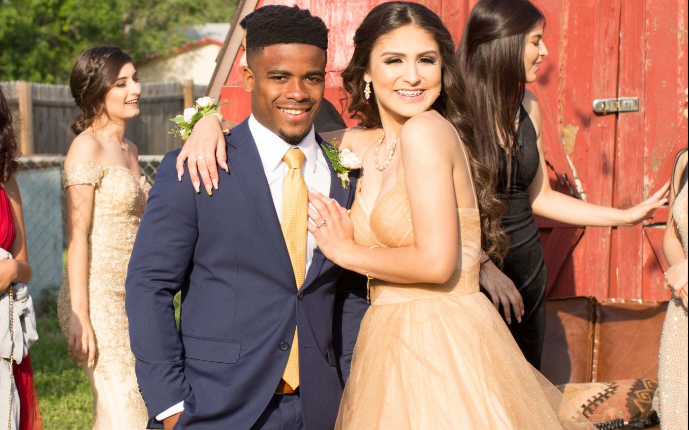 Prom – Page 2 – The Men's Wearhouse Blog