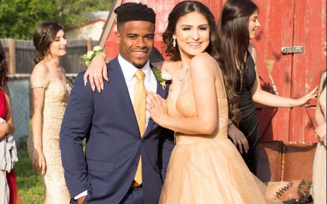 Prom Archives - Page 2 of 2 - The Men's Wearhouse Blog