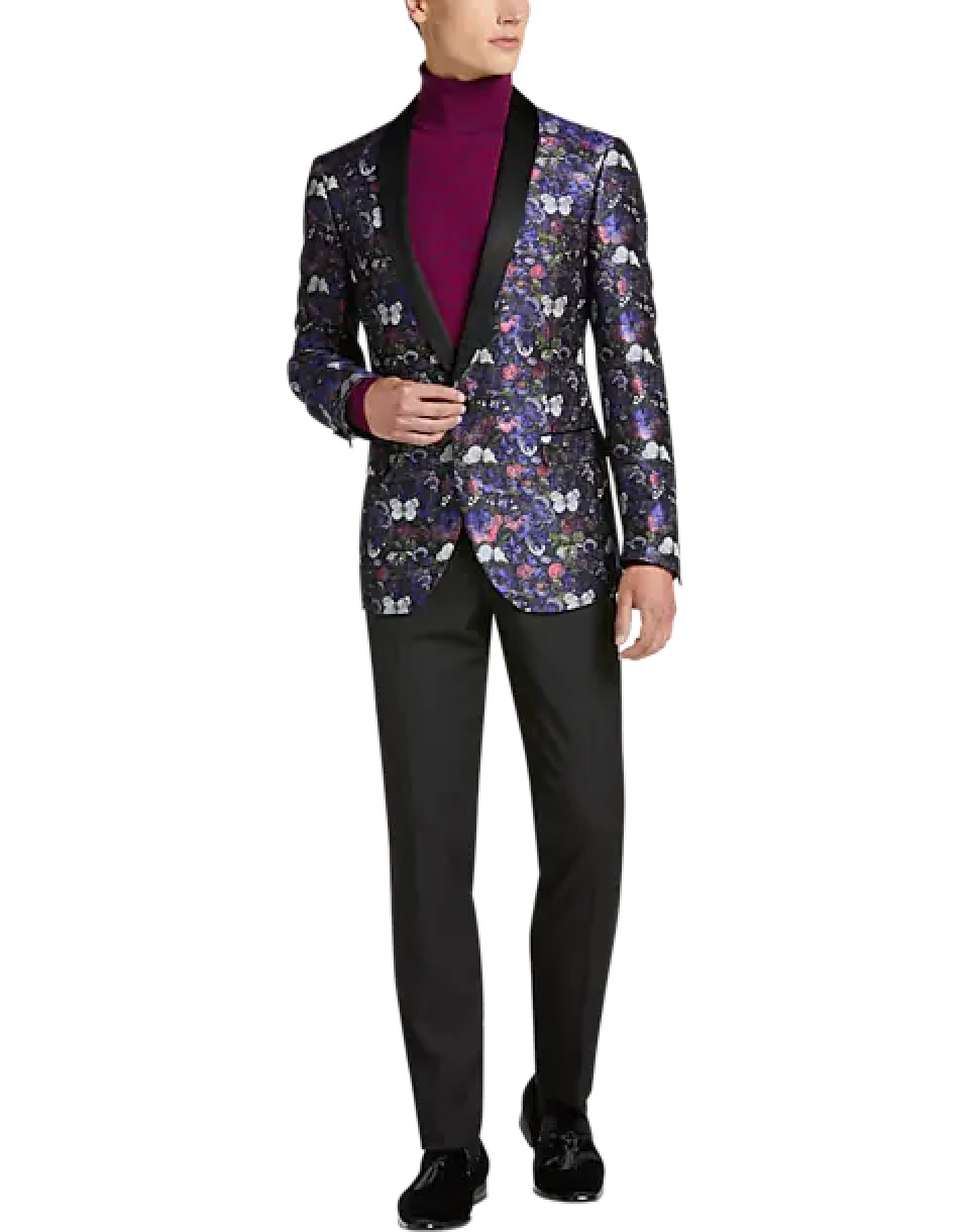 9 Stylish Prom Outfits - The Men's Wearhouse Blog