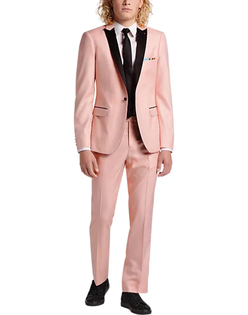 9 Stylish Prom Outfits - The Men's Wearhouse Blog