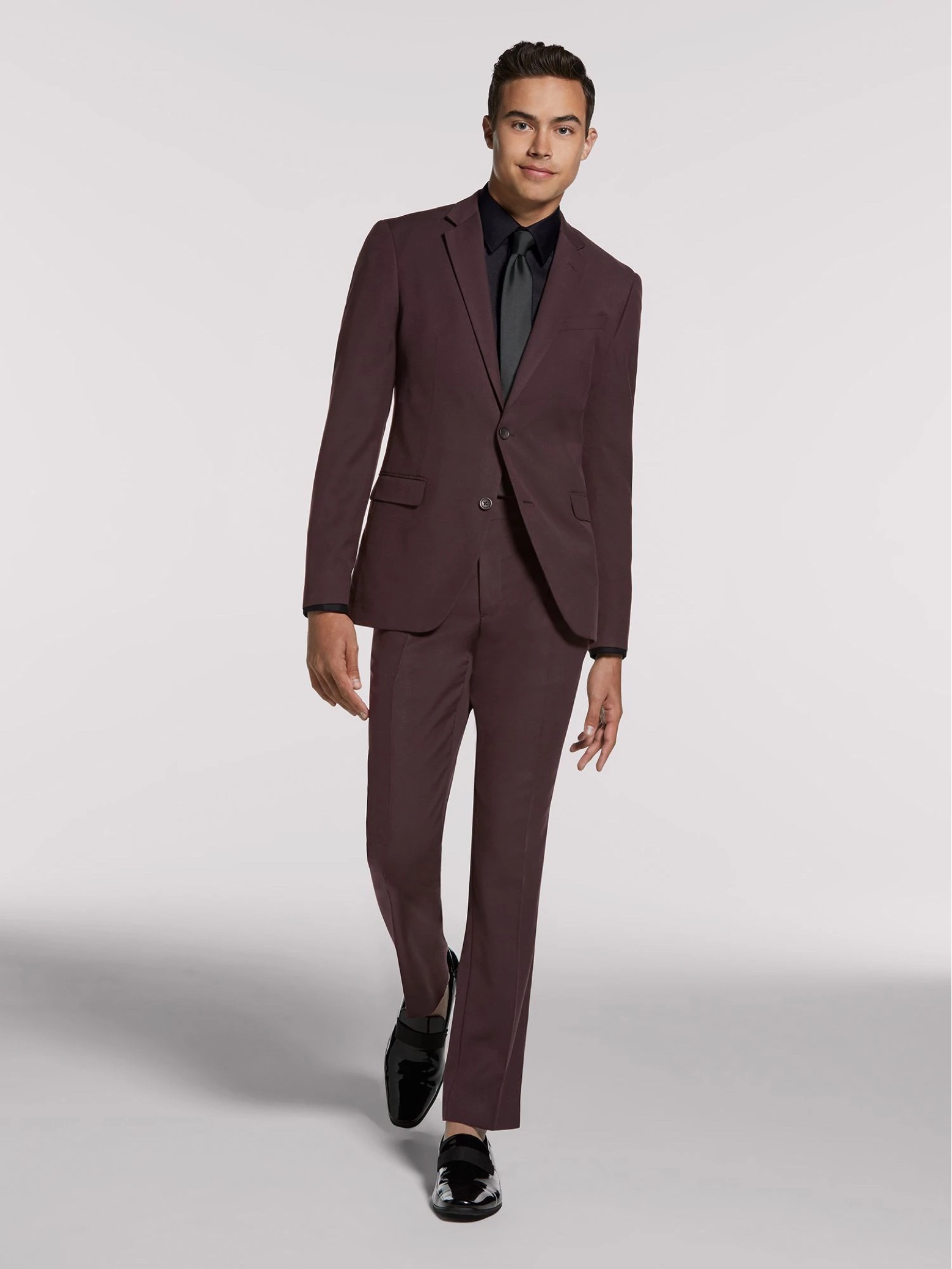 9 Stylish Prom Outfits - The Men's Wearhouse Blog