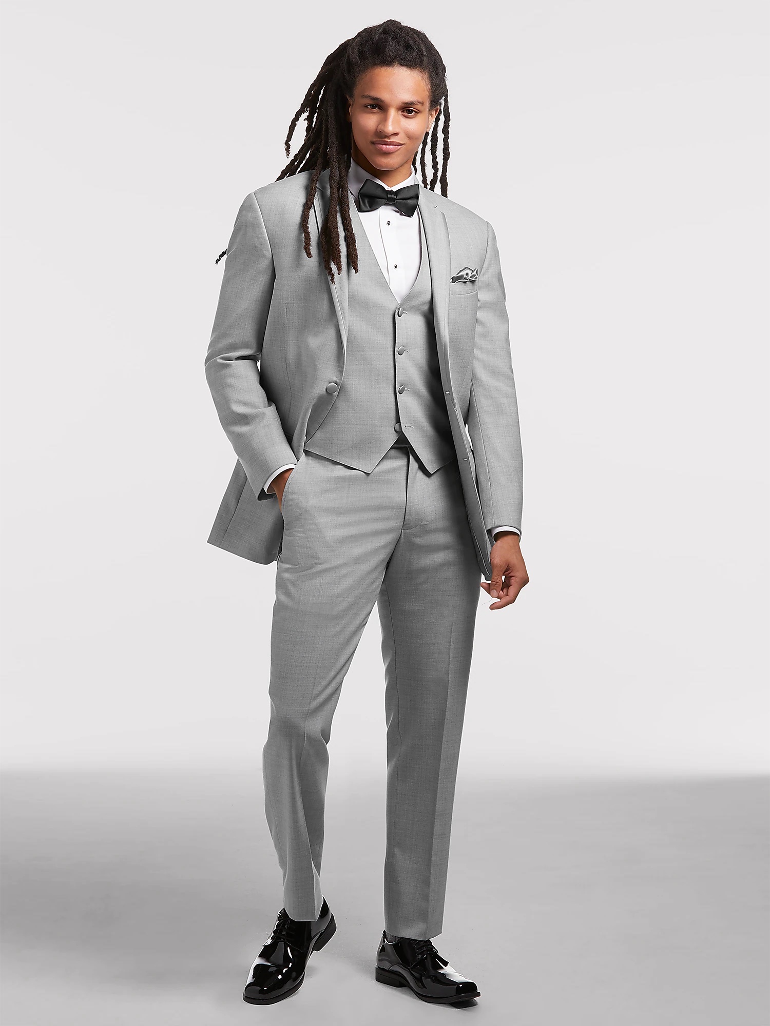 9 Stylish Prom Outfits - The Men's Wearhouse Blog