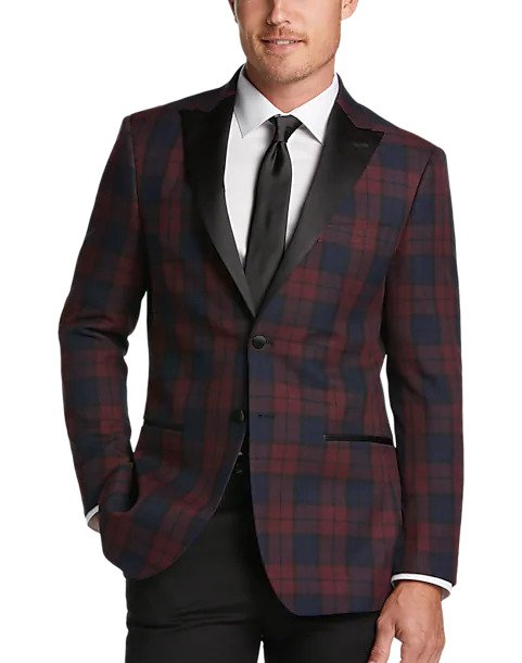 Dinner Jacket Ideas For A Suave Look