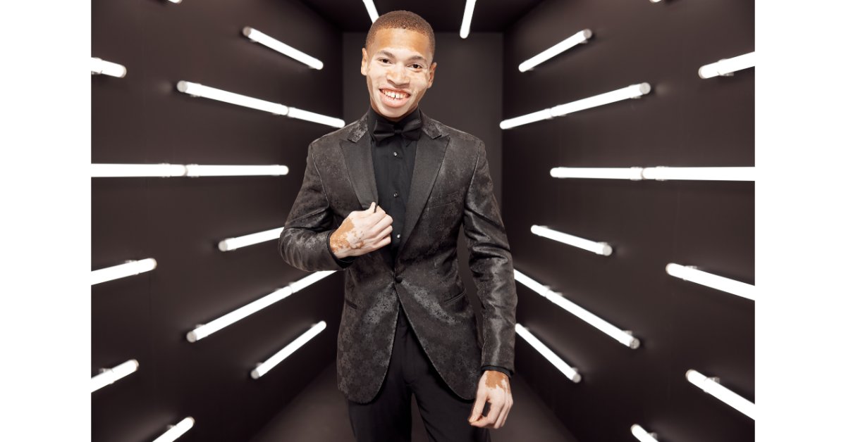 All Black Everything: 7 Trendy All Black Prom Outfits