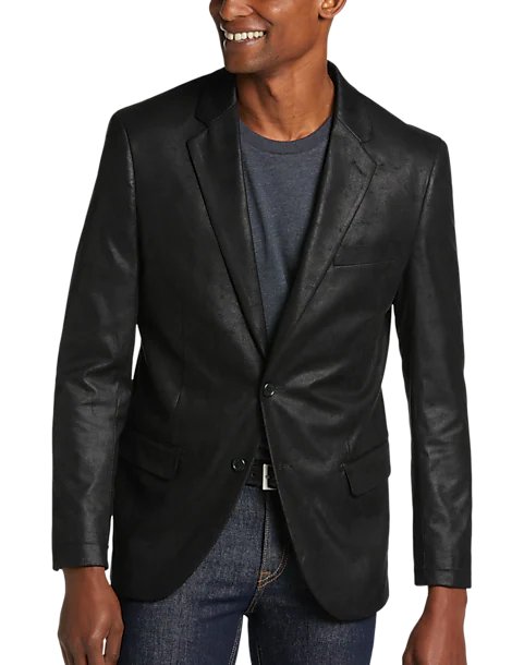 All Black Everything: 7 Trendy All Black Prom Outfits