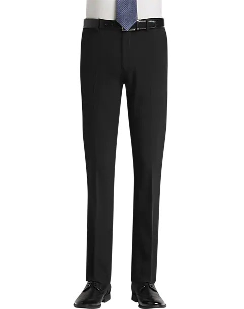 All Black Everything: 7 Trendy All Black Prom Outfits