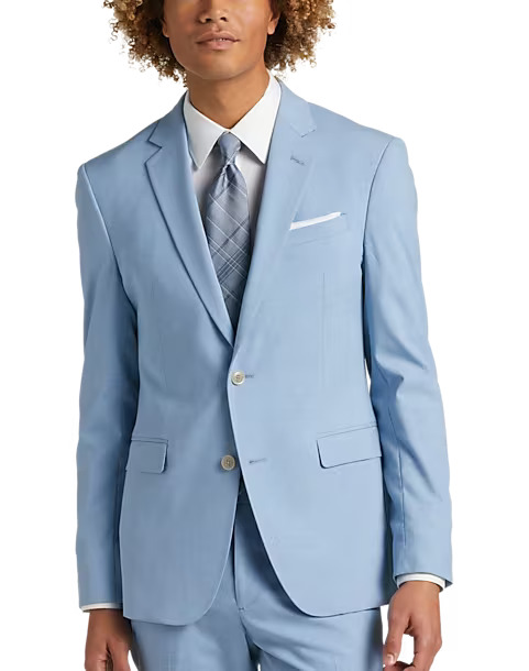7 Pastel Prom Suit Ideas