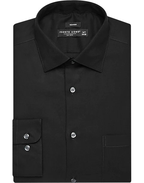 All Black Everything: 7 Trendy All Black Prom Outfits