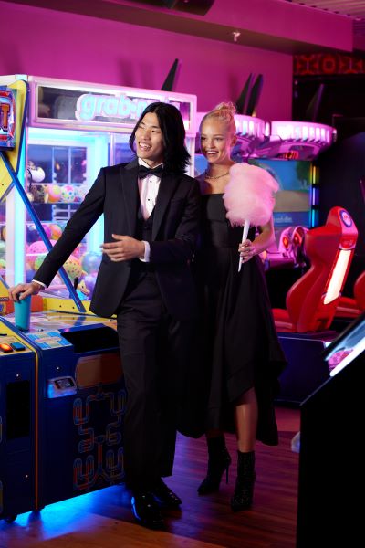 9 Trendy After-Prom Outfits To Continue The Party In