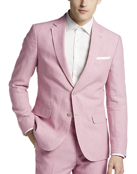 7 Pastel Prom Suit Ideas
