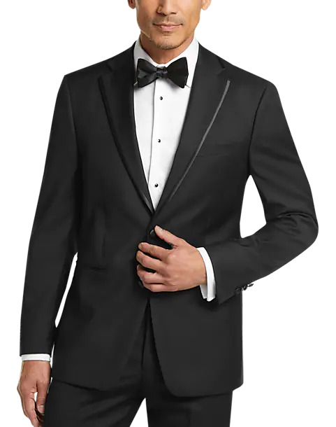 Should I Rent or Buy a Tuxedo?