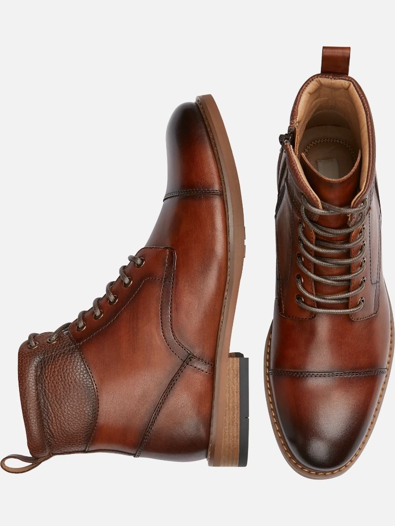 Gobble Up in Style: 9 Thanksgiving Outfits for Men | The Men's ...