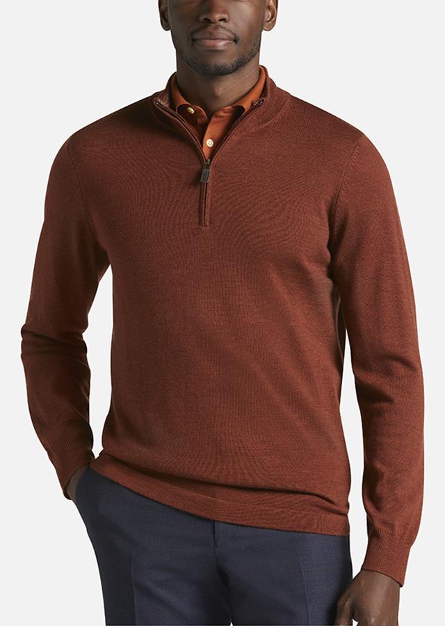 3 Men's Proposal Outfit Ideas That Don't Give Away the Surprise