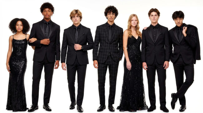 Best High School Prom Outfits for Guys: 2026 Trends