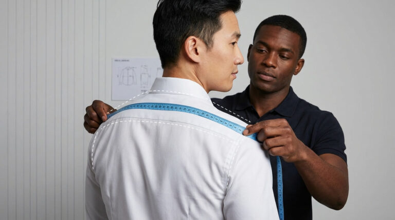 Complete Guide to Men's Suit Sizing and Fit