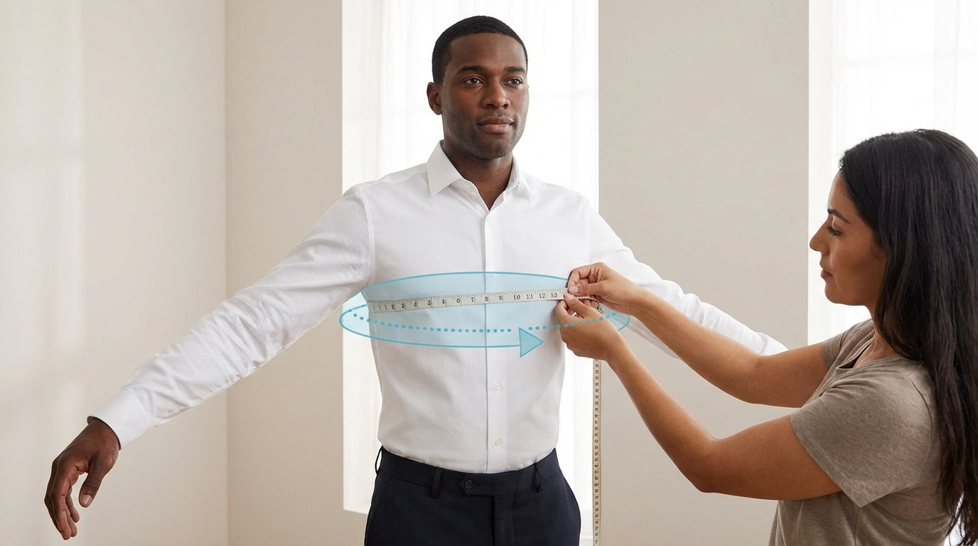 Complete Guide to Men's Suit Sizing and Fit