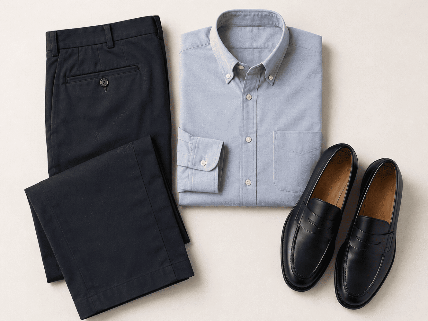 Casual Funeral Attire Dos and Don’ts: What You Should Know | Men's ...