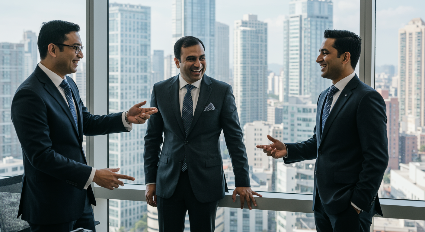 How to Wear a Suit: 13 Style Secrets Every Man Should Know | Men's ...